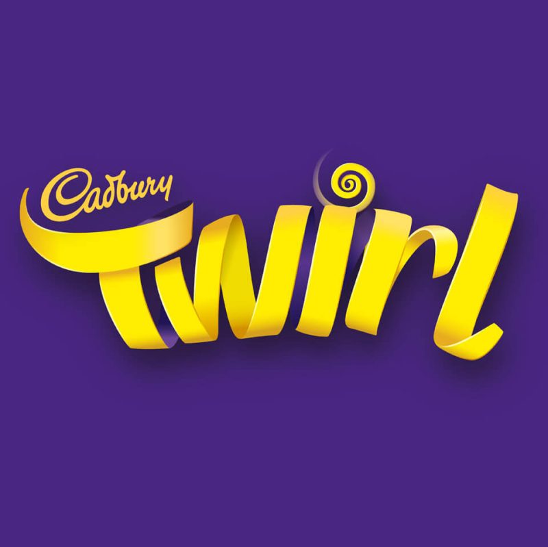 Cadbury Twirl Bar 43g - Albazaar Market