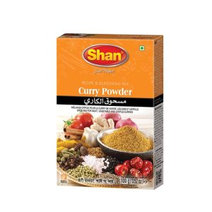Shan Curry Powder 100g - Albazaar Market