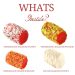 Aghati Delight Halqoum Turkish Delight 750g - Albazaar Market